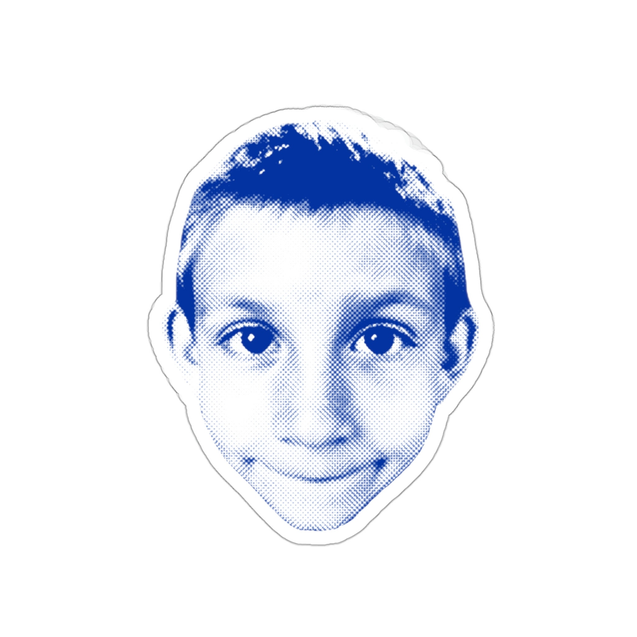Dewey Sticker - Etsy Dewey Sticker - Etsy