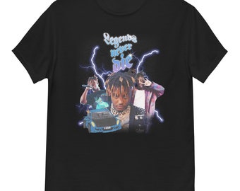 Juice Wrld Clothing - Etsy