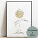 Leo Printable Illustration Minimal Zodiac Artwork Simple Leo Drawing ...