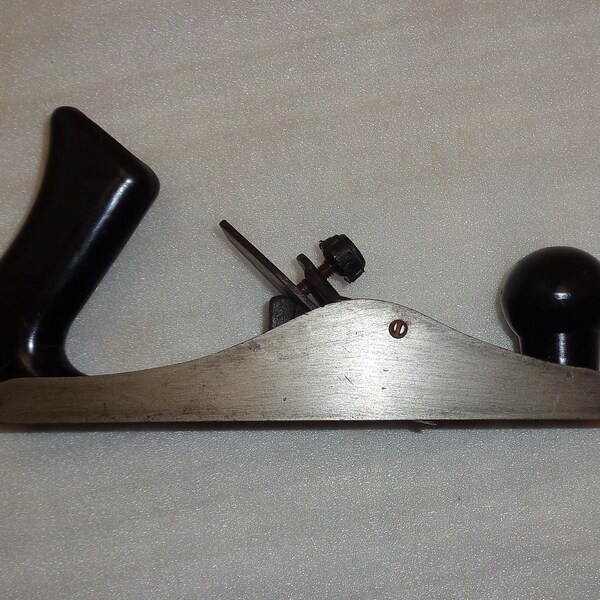 Hand Plane - Etsy