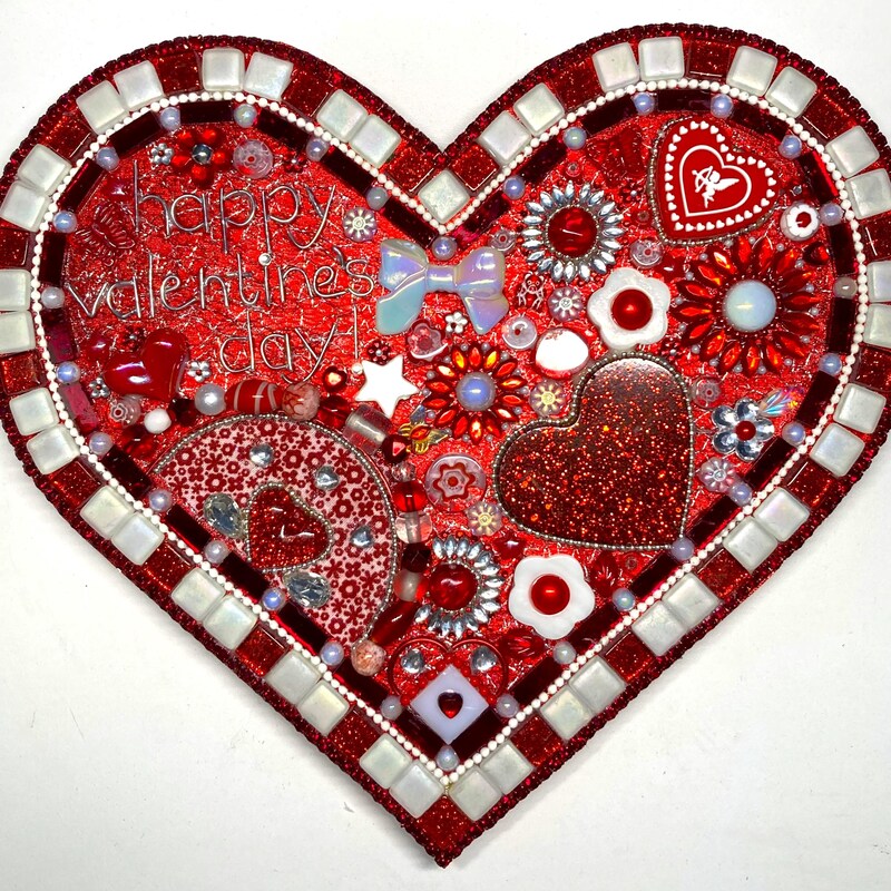 MosaicfromtheHeart - Etsy
