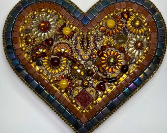 Glass Art - Etsy Canada