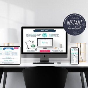 Editable Newborn Baby Birth Board | 1st Birthday Board | Digital ...