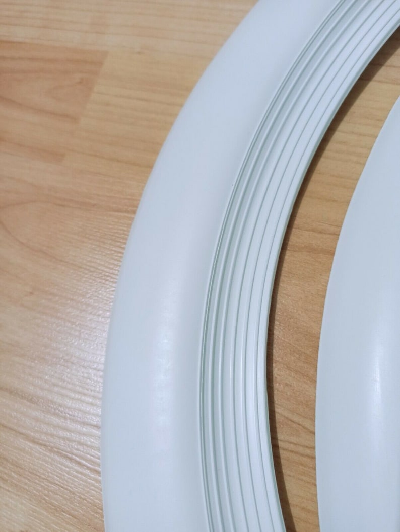 Portawalls 15 Inch Rim Whitewall Car Tire Insert Trim Set 4 Pcs - Etsy