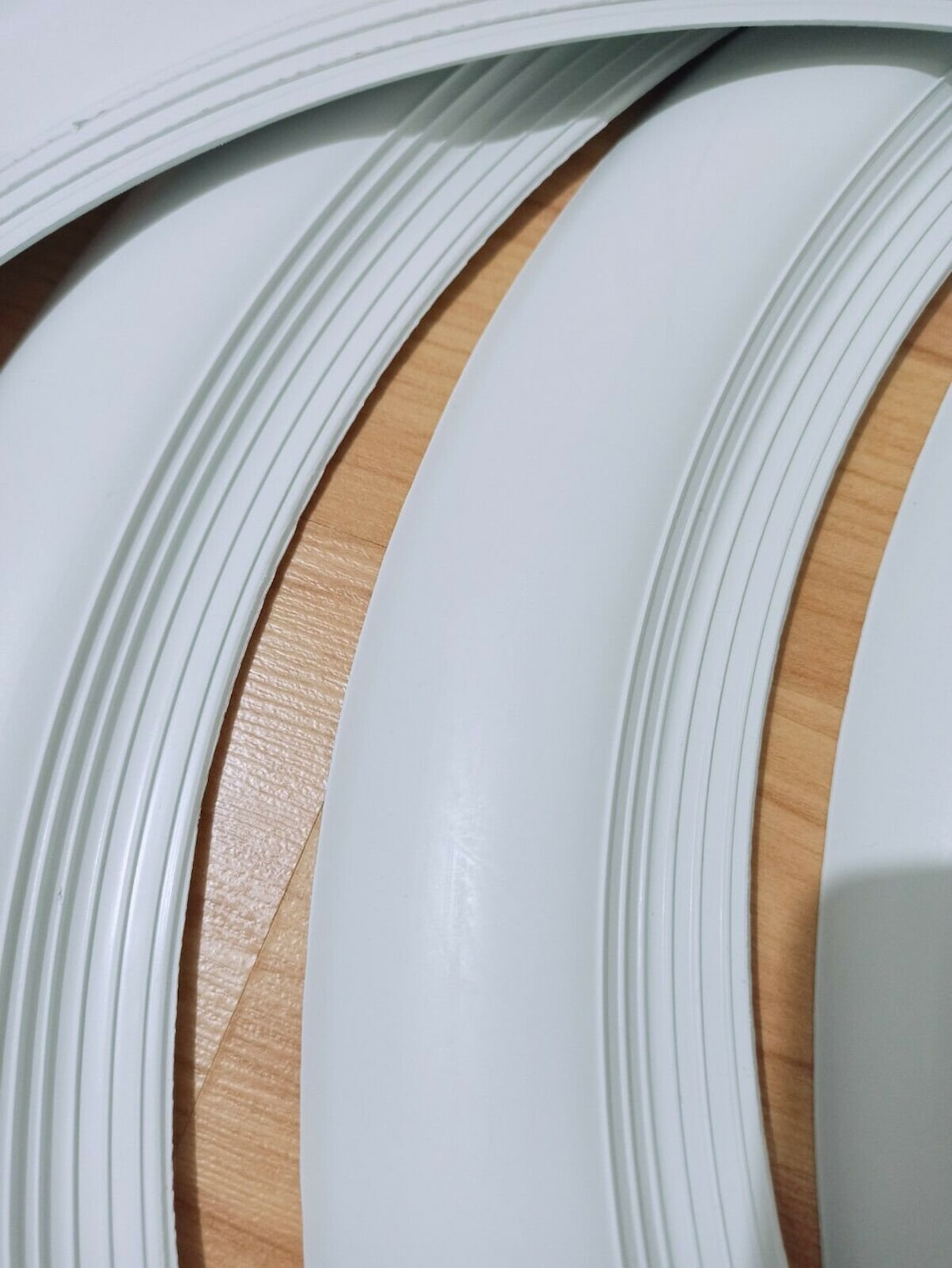 Portawalls 15 Inch Rim Whitewall Car Tire Insert Trim Set 4 Pcs - Etsy