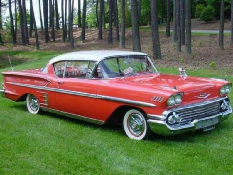 Portawalls 15 Inch Rim Whitewall Car Tire Insert Trim Set 4 Pcs - Etsy