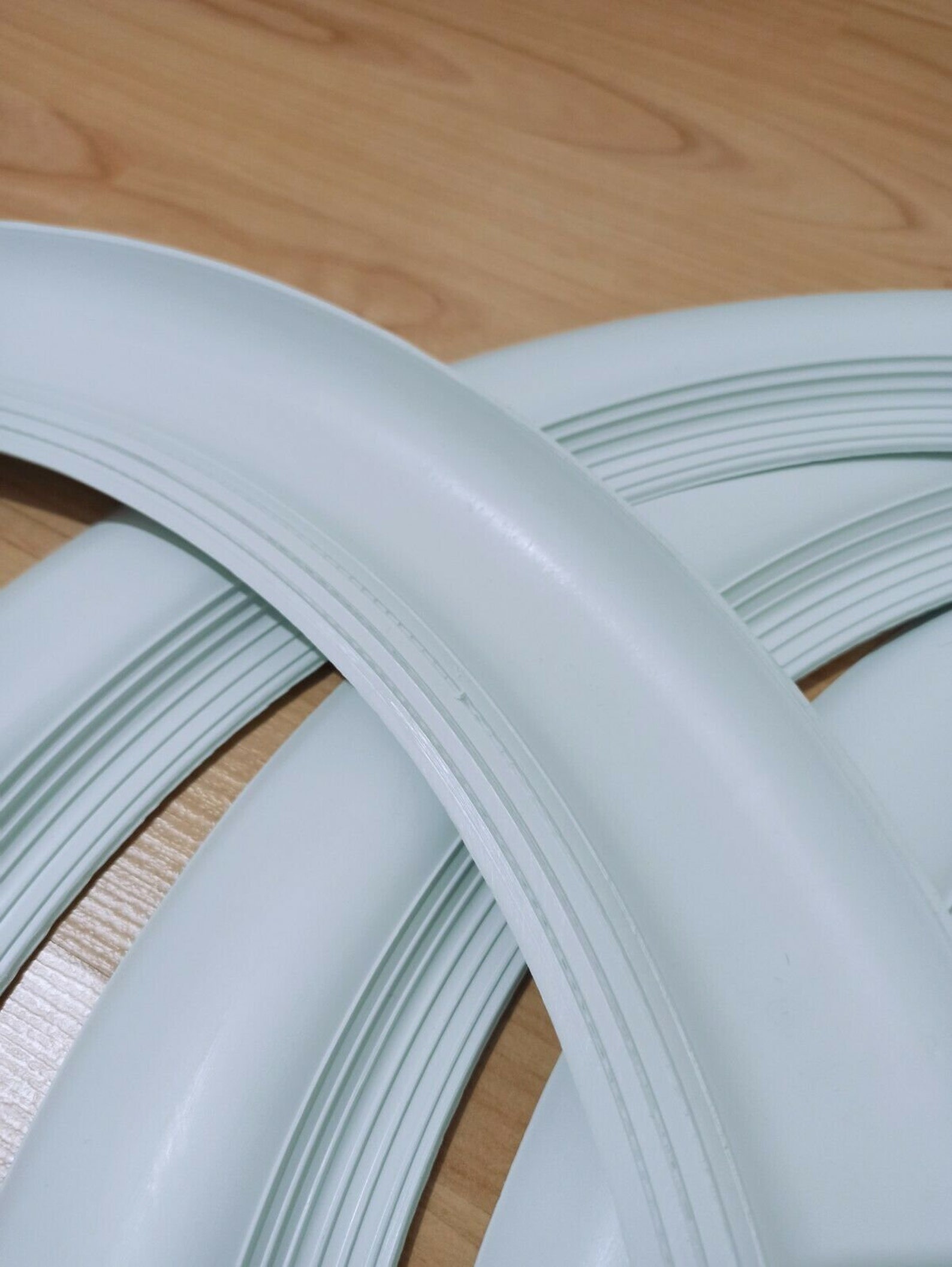 Portawalls 16 inch rim whitewall Car Tire insert Trim set 4 pcs - Etsy.de