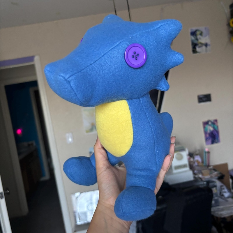 Homestuck Plush - Etsy