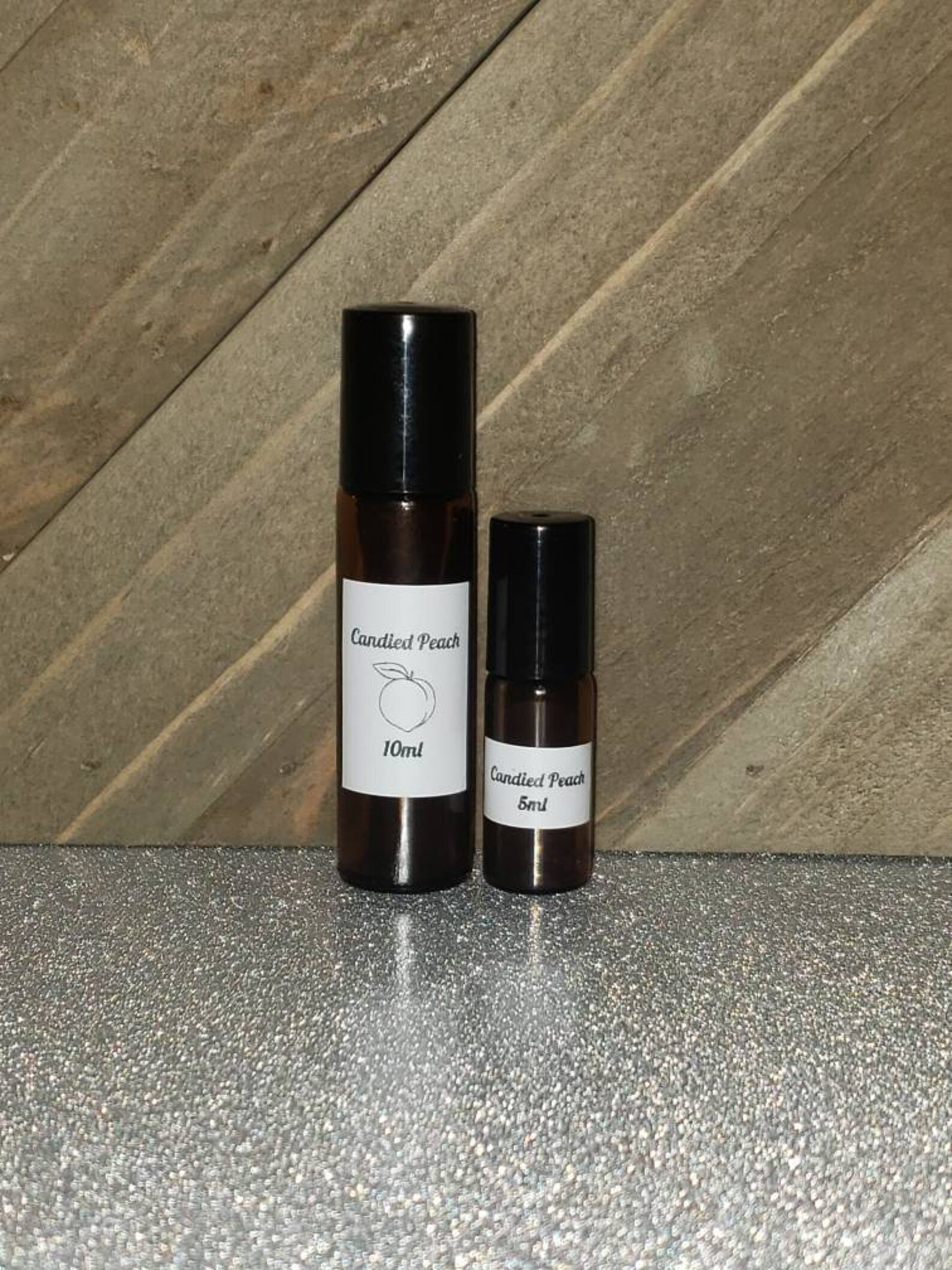 Fruity Roll-on Fragrance Oils, Body Oils, Vegan, Alcohol Free, in ...