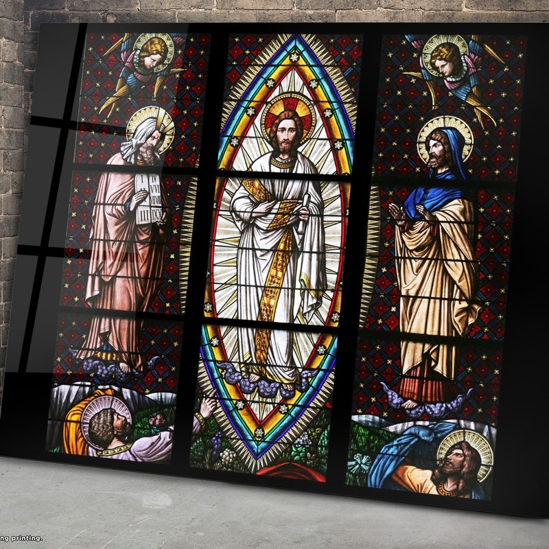 Religious Art - Etsy