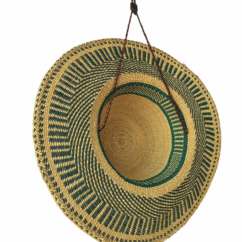 Farmers Straw Hat - Etsy