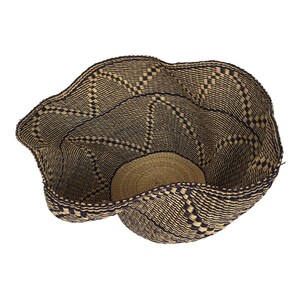 Wave Basket | Home Decor Wave Basket |african Basket | Bolga Basket ...