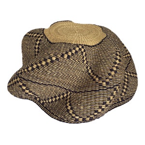 Wave Basket | Home Decor Wave Basket |african Basket | Bolga Basket ...