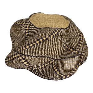 Wave Basket | Home Decor Wave Basket |african Basket | Bolga Basket ...