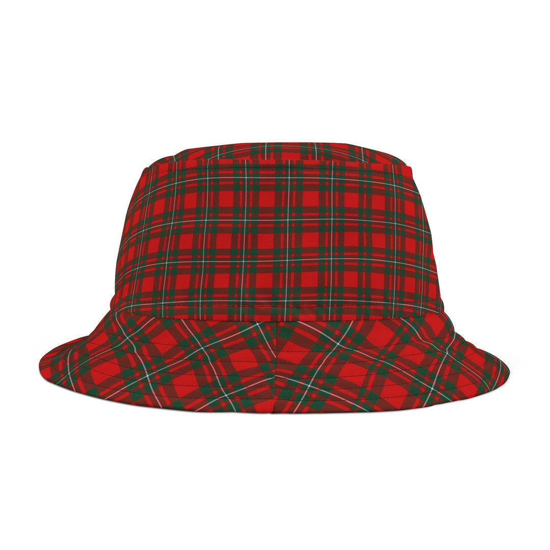 My Macgregor Clan Bucket Hat Scotland Golf Birthday Gift for Her Gift ...