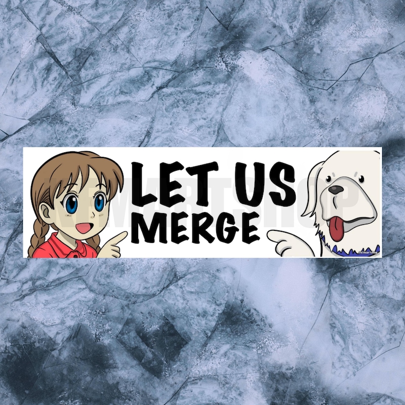 Waifu Anime Car Decals - Etsy