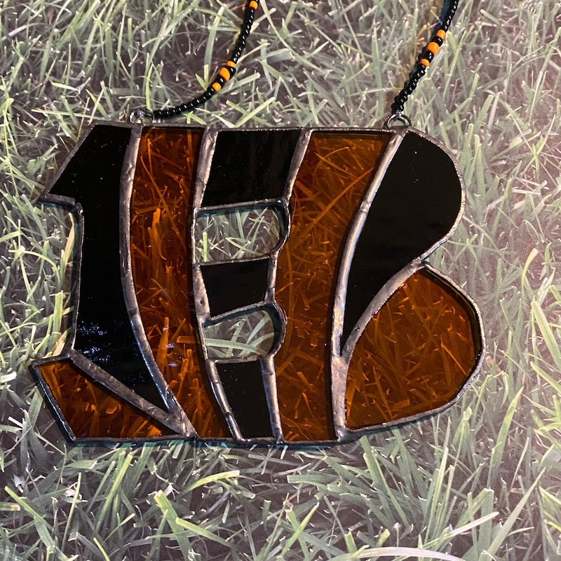 Bengals Nfl - Etsy