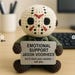 Horror Movie Character Crochet Pattern: Michael, Chucky, Freddy, Jason ...