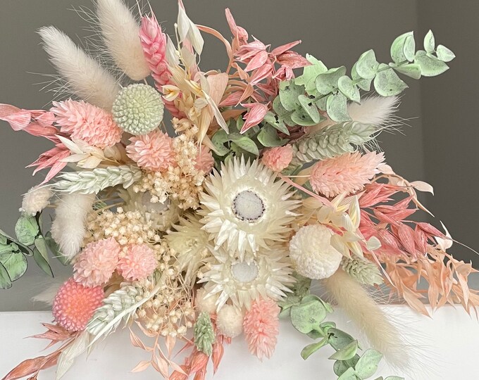 Flower Power Bouquet - Etsy