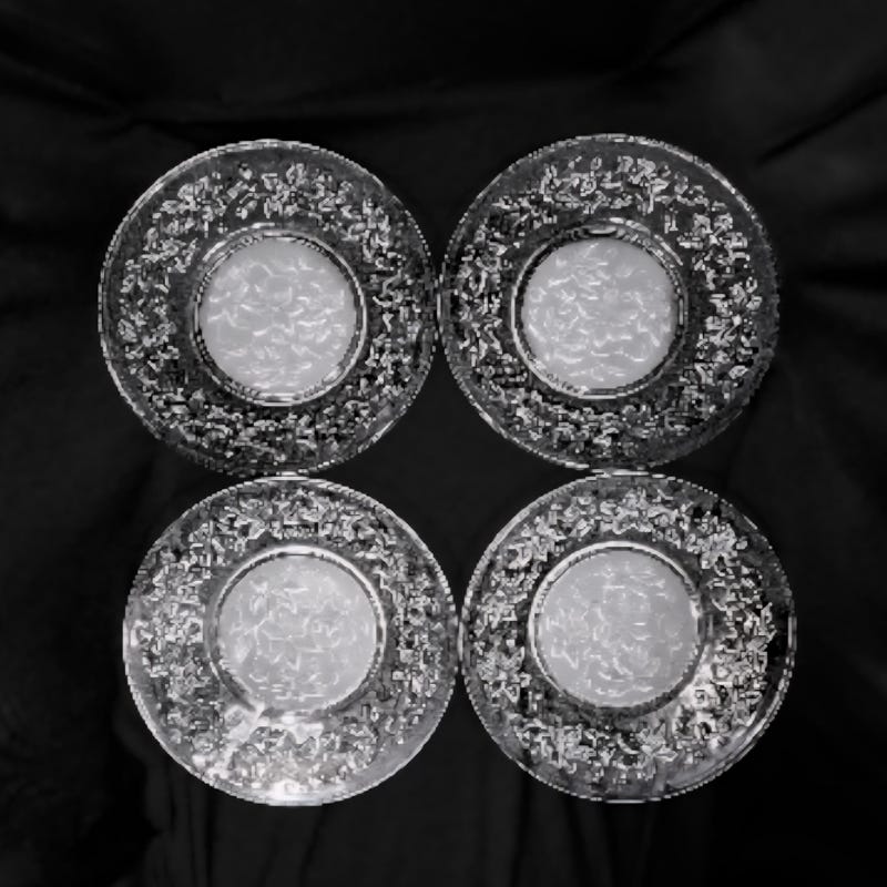 Princess Fantasia Dishes - Etsy