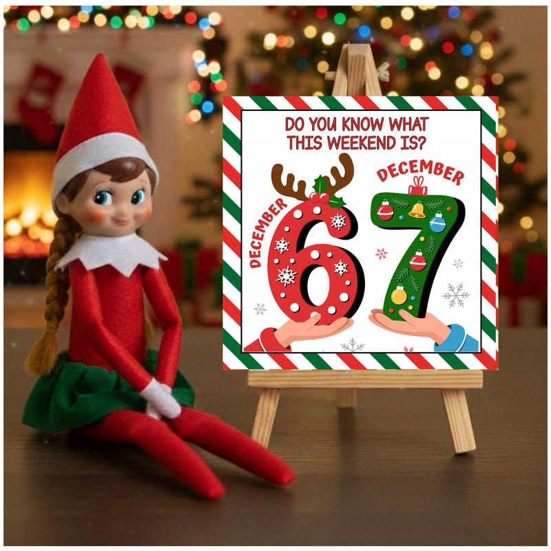 67 Elf on the Shelf - Etsy