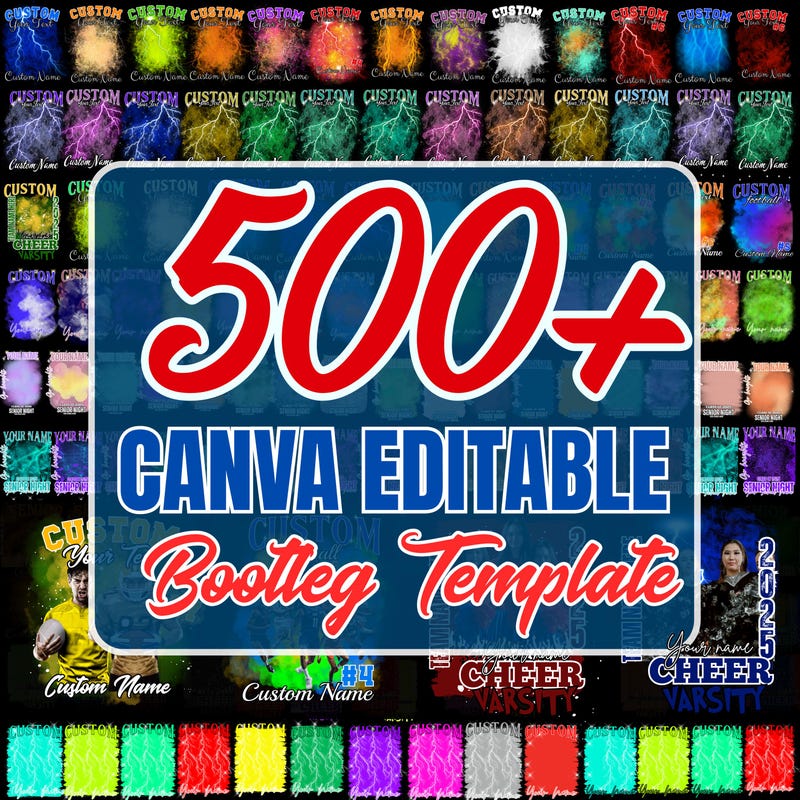 Bootleg Rap Tee Flames - Etsy