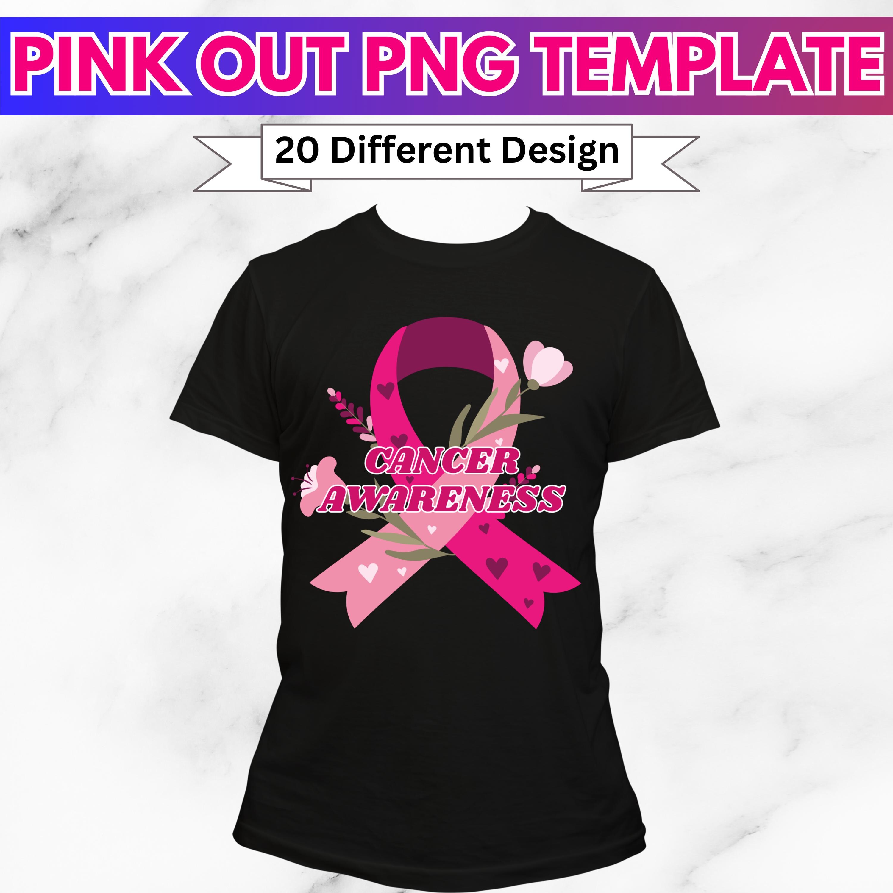 Pink Out Breast Cancer PNG Design, Breast Cancer Awareness, This is My ...