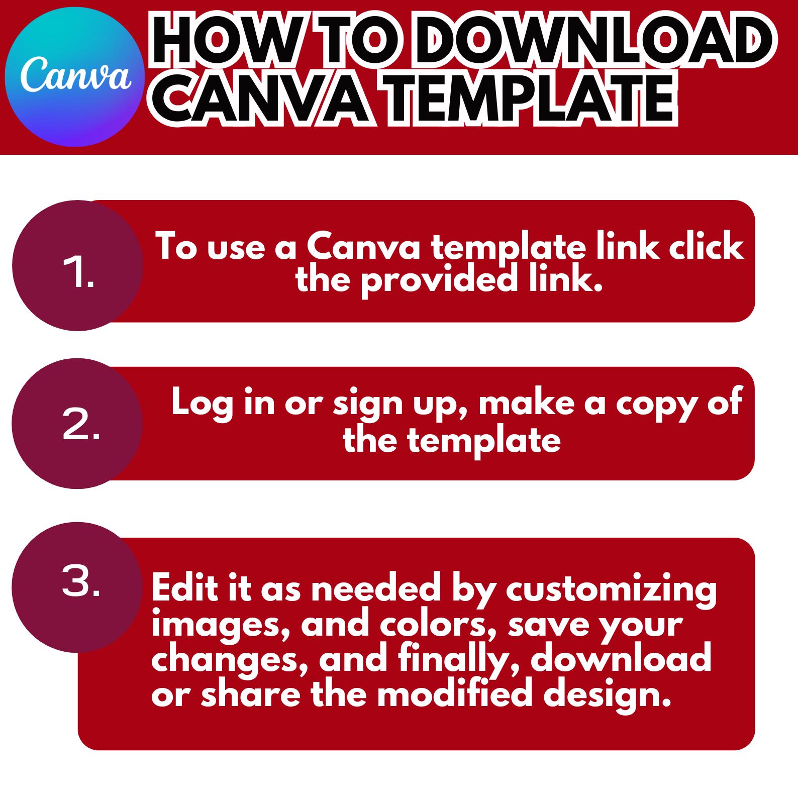 Valentines Cupid Post Newspaper Canva Editable Template, Custom ...