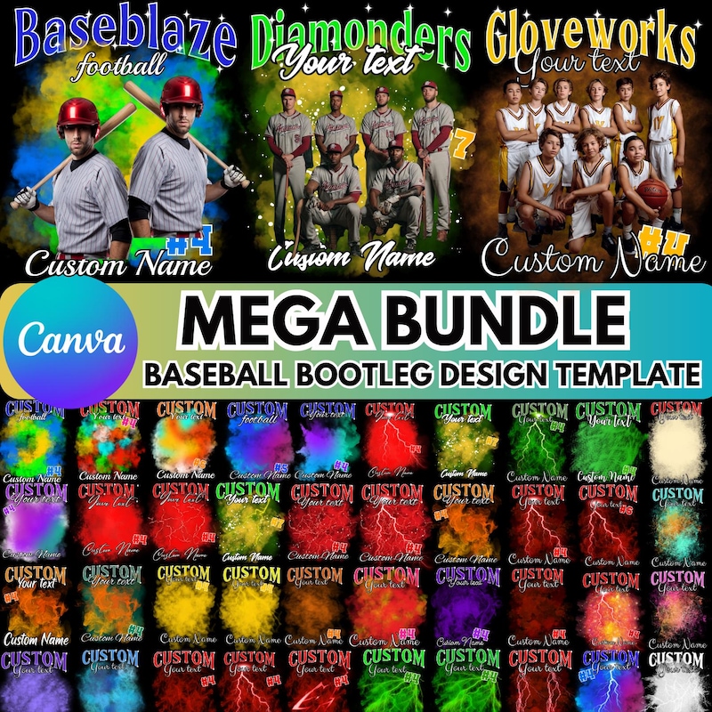 Baseball Rap Svg - Etsy