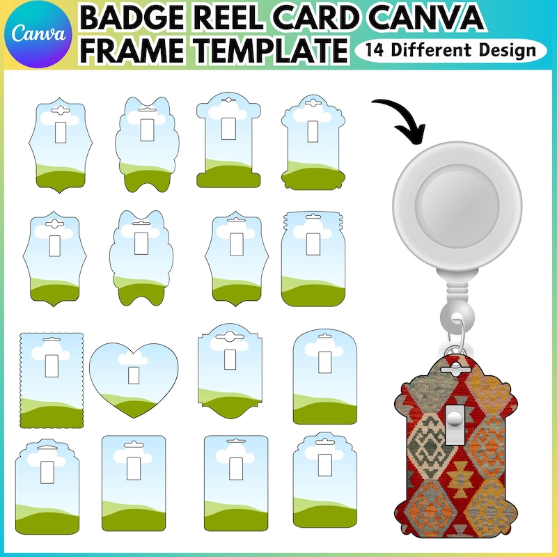Spongebob Id Card - Etsy