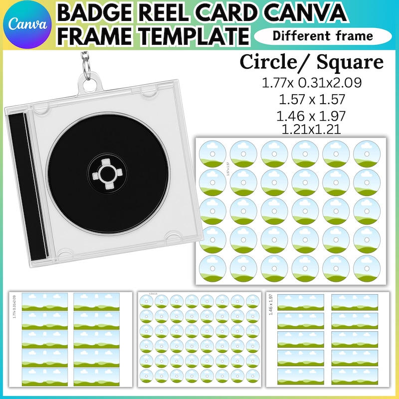 Cd Front and Back Covers - Etsy
