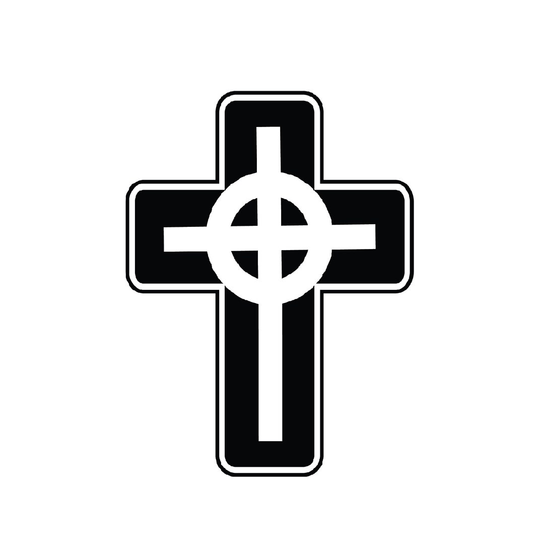 Celtic Cross Svg PNG File/celtic Knot Svg /celtics Svg / - Etsy UK