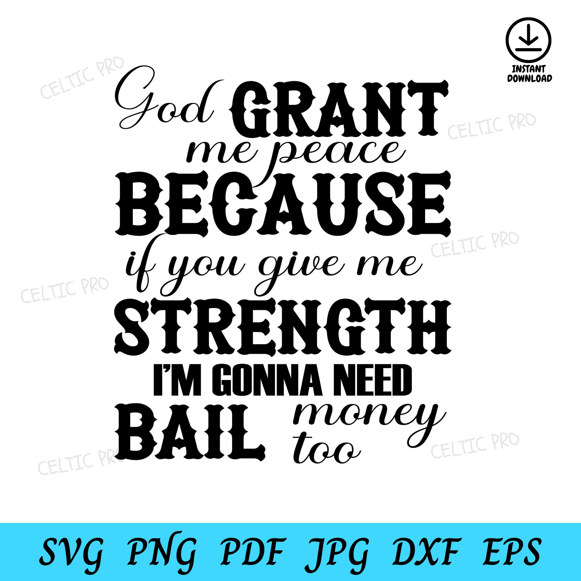 God Please Give Me Strength Quotes