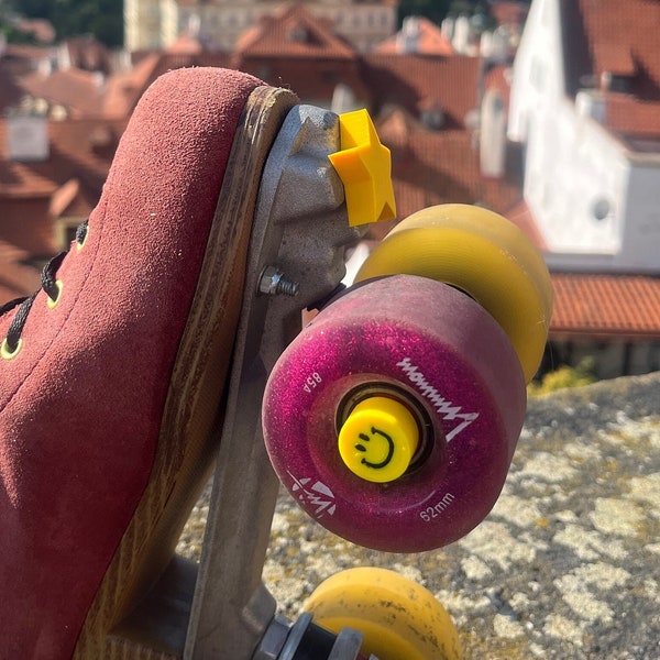 Roller Skate Toe Caps - Etsy