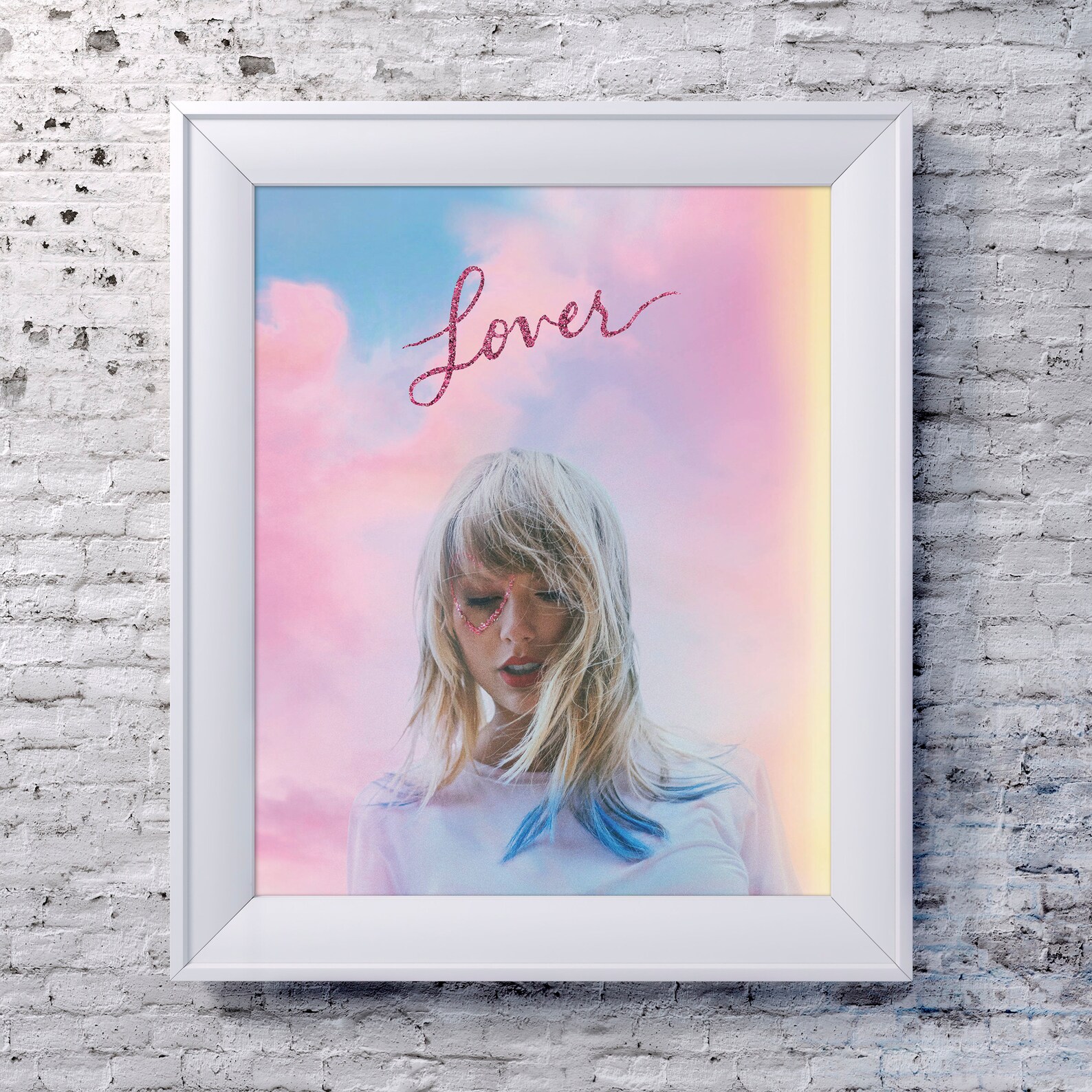 Taylor Swift Print Taylor Swift Poster Taylor Swift Prints | Etsy