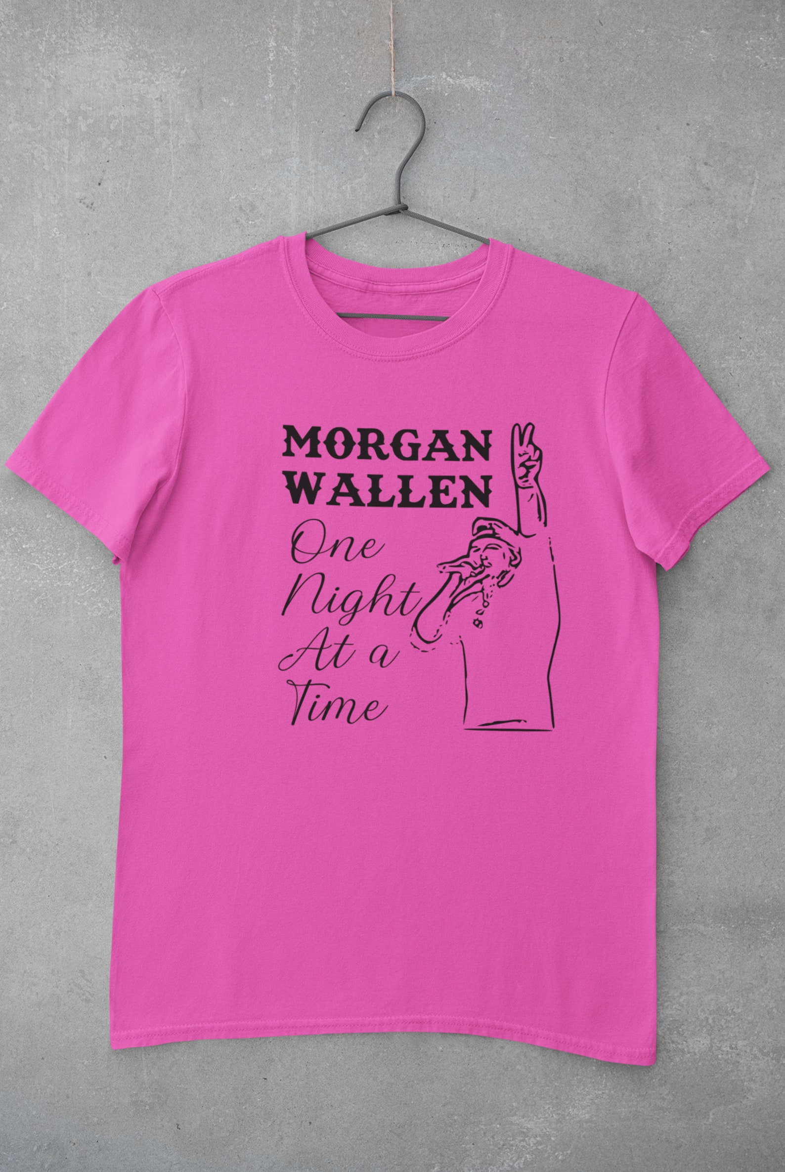 Morgan Wallen Cut File Cricut Silouette Svg Ai Dxf Pdf Etc - Etsy