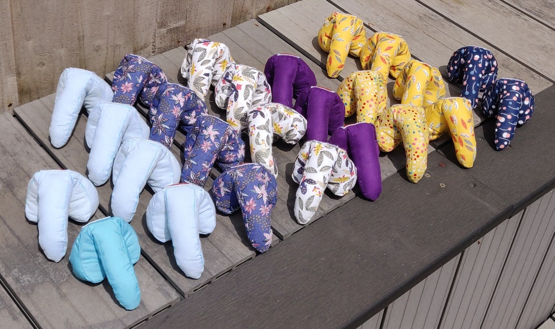 Fabou Packers Fabric FTM & Non-binary - Etsy