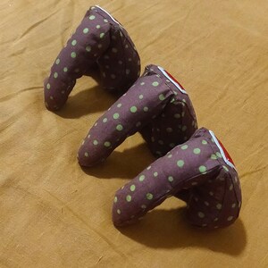 Fabou Packers Fabric FTM & Non-binary - Etsy