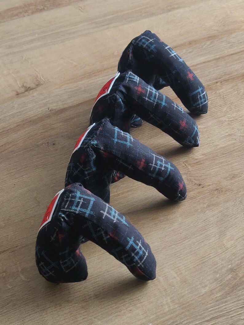 Fabou Packers Fabric FTM & Non-binary - Etsy