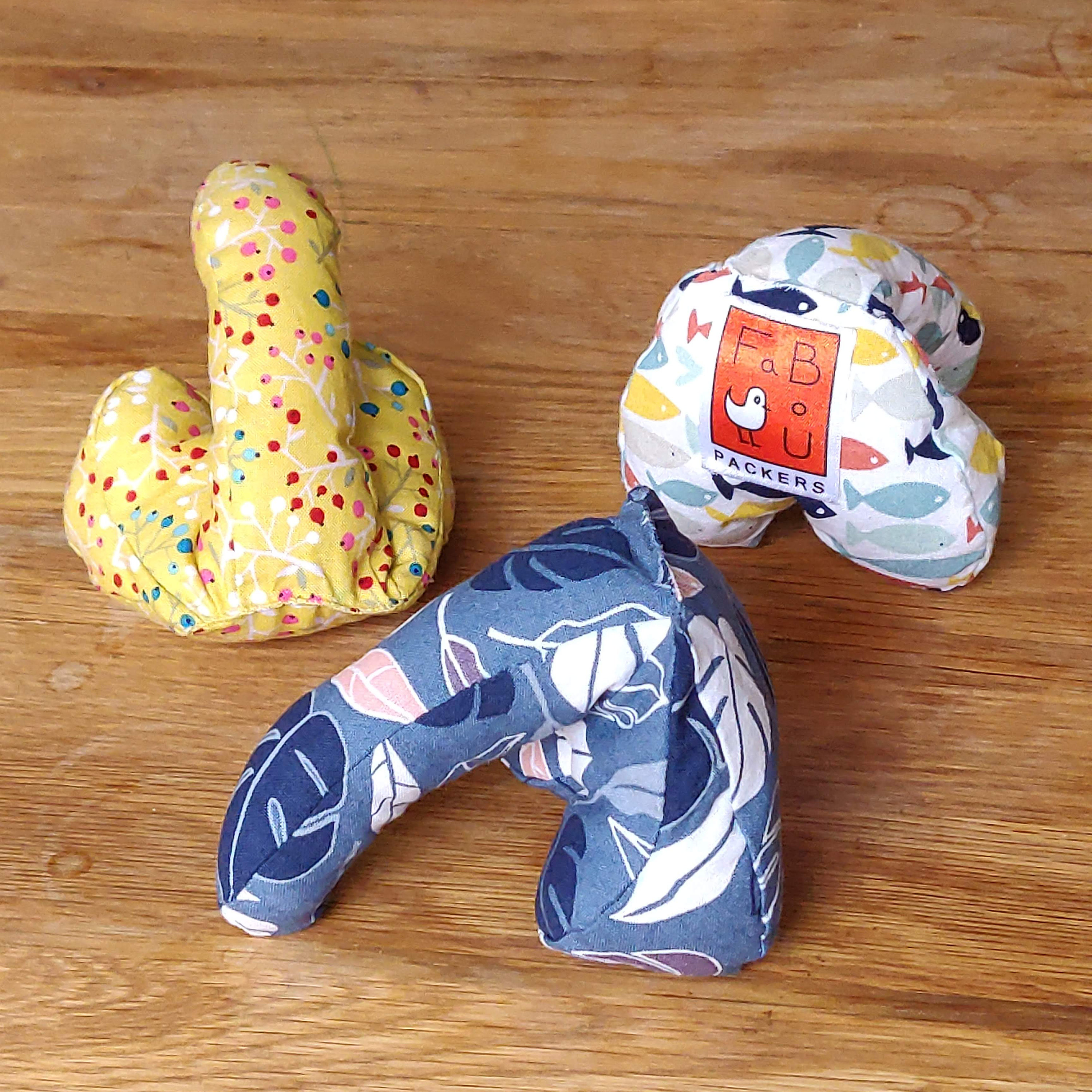 Fabou Packers Fabric FTM & Non-binary Limited Edition old Listing, Read ...