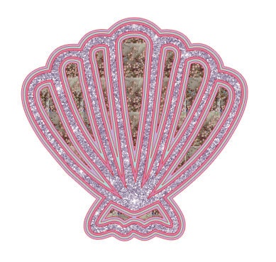 Shell Toppers - Etsy