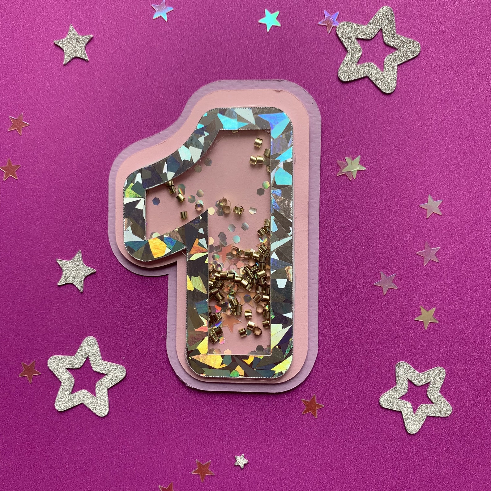 Numbers 0 9 Shaker SVG Cut Files for Cricut Maker Cricut - Etsy