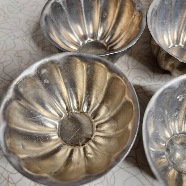 Pastry Tins - Etsy