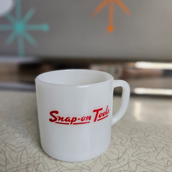 Snap on Coffee Mug - Etsy