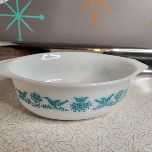 Promotional Pyrex - Etsy