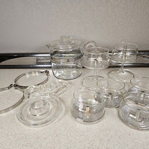 Pyrex Percolator Parts - Etsy