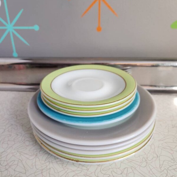 Pyrex Dinnerware Set - Etsy
