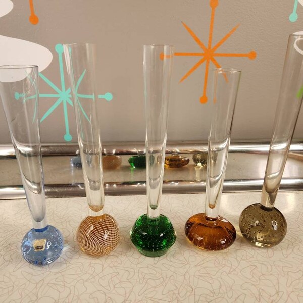 Paperweight Vase - Etsy