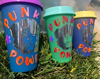 Punky Brewster Svg - Etsy