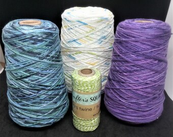 Variegated Twine | Etsy